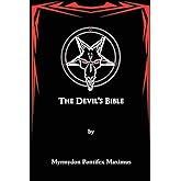 The Devil's Bible: Lavey, Allan, Bathory, Andreas: 9781387636044 ...