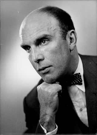 Amazon.com: Vintage photo of Portrait of Bernard Crick.: Entertainment ...