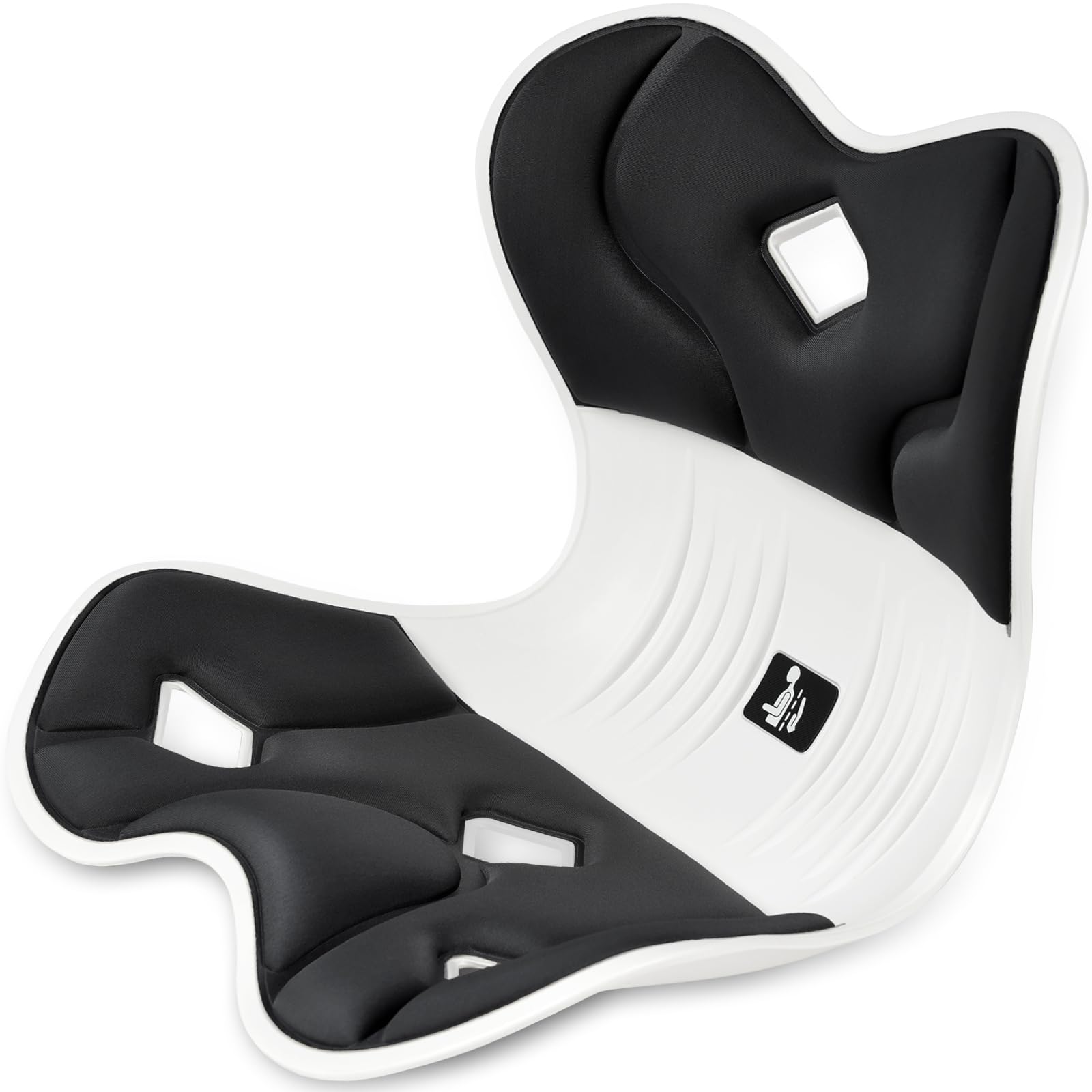 Mua DEZIYUA Posture Support Chair (2024 Upgraded Lower Back Support ...