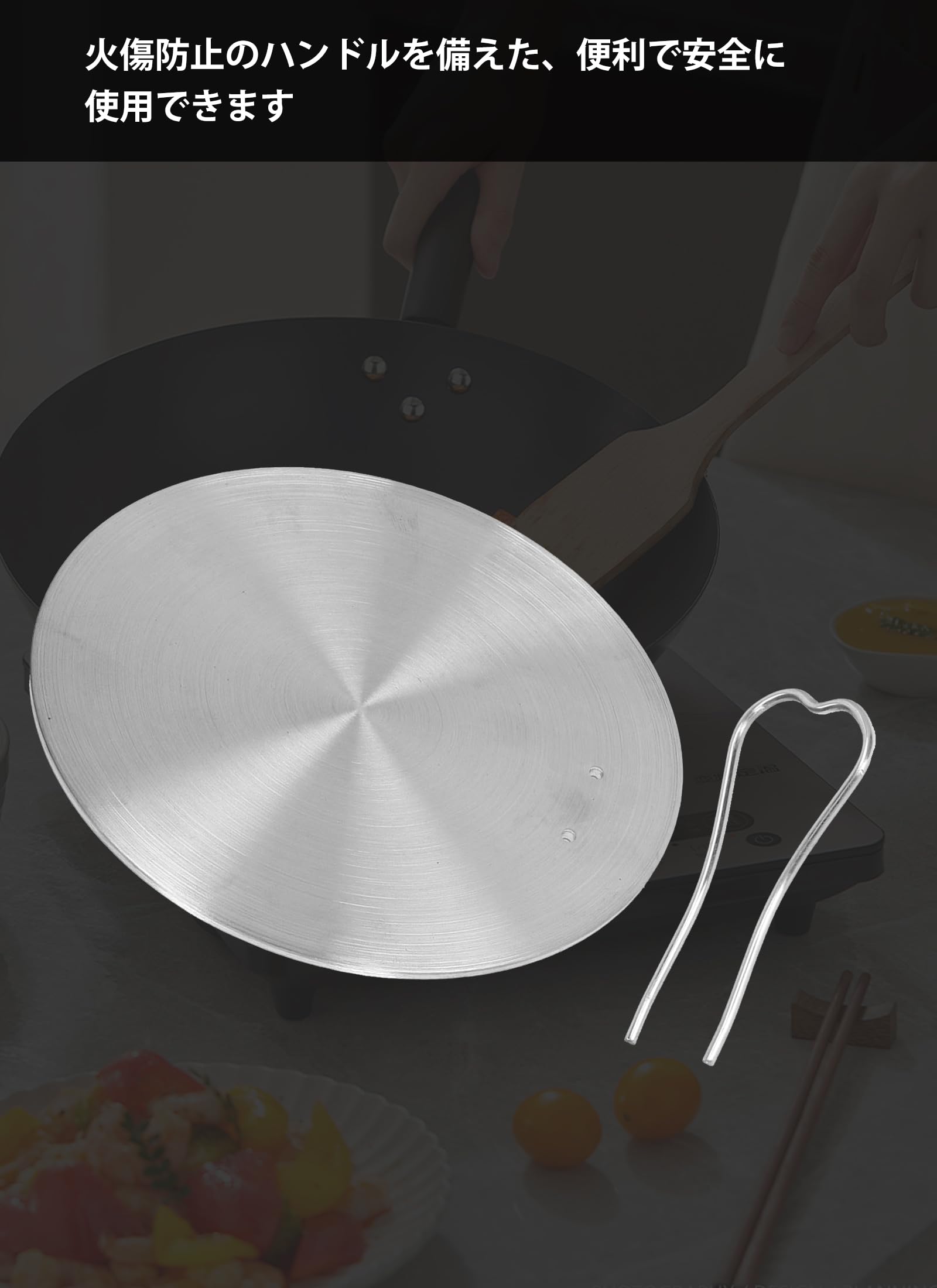 Mua Heat Diffuser Plate, Heat Induction Plate, Heat Diffusion Plate ...