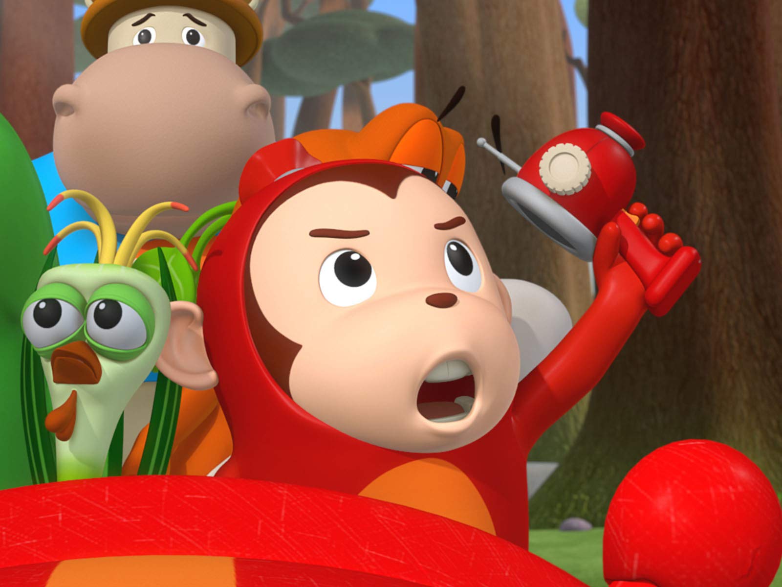 Watch Cocomong | Prime Video