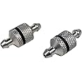 Amazon.com: Apex RC Products Aluminum Serviceable Nitro RC Fuel Filter ...
