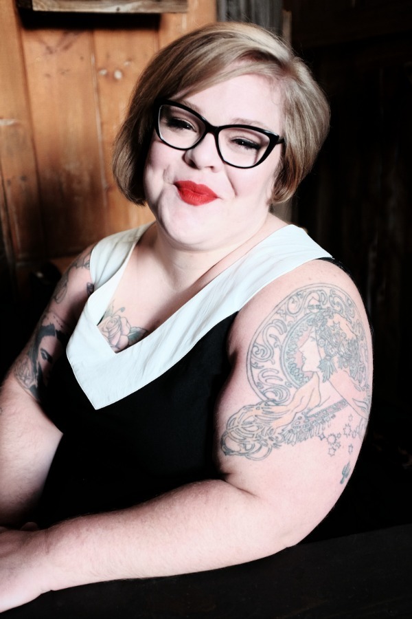 Jes Baker – Audio Books, Best Sellers, Author Bio | Audible.com