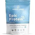 Amazon.com: Sprout Living, Epic Protein, Plant Based Protein ...