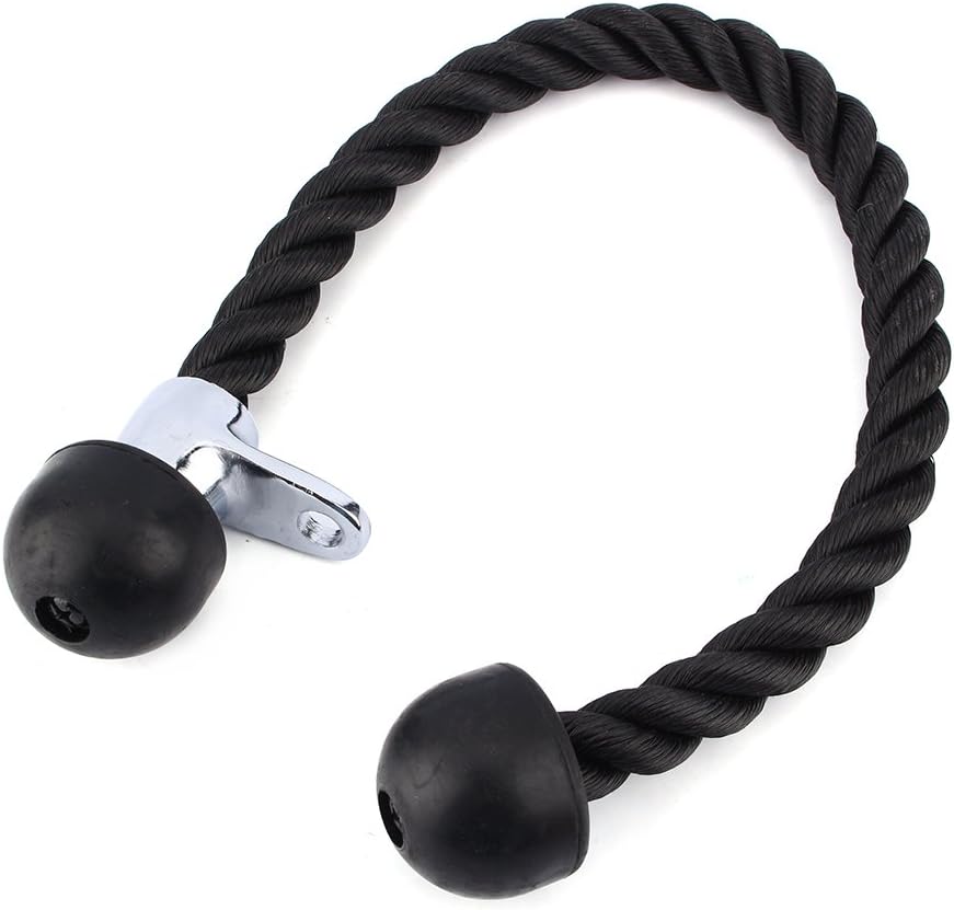 Triceps Rope, Triceps Rope / Biceps Rope, Nylon Triceps Rope, Triceps ...
