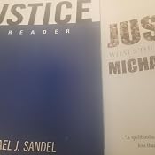 Justice: What's the Right Thing to Do?: Michael J. Sandel ...