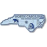 Amazon.com: Texas Small State Magnet by Classic Magnets, 2.3" x 2.2 ...