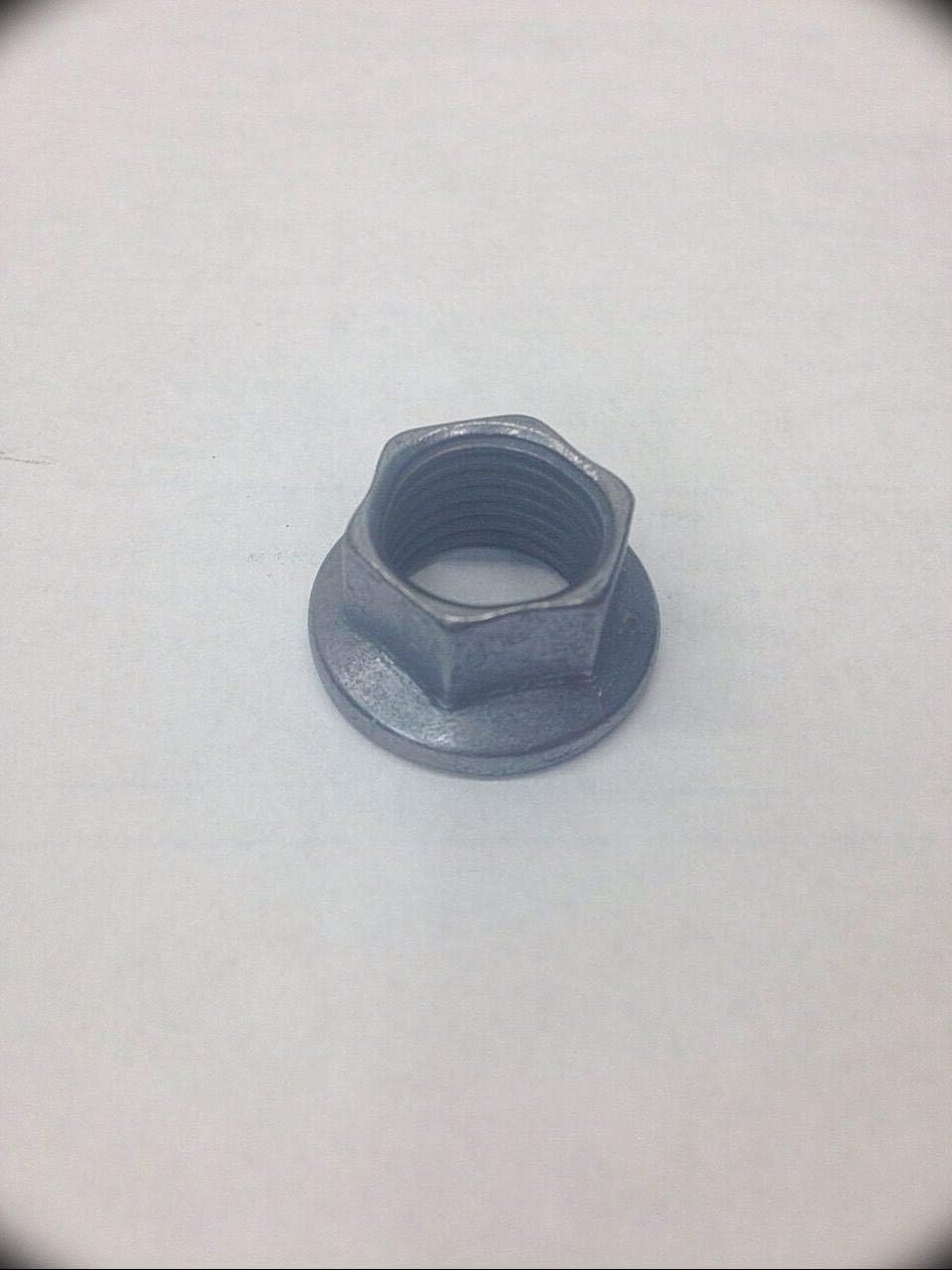 Amazon.com: Jet Nuts - MS21042-L4, 1/4-28: Black Moly (10pc lots ...