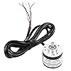Signswise Incremental Optical Rotary Encoder for Arduino 600P/R Wide ...