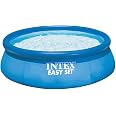 Amazon.com: Intex Easy Set 12-Foot by 30-Inch Round Pool Set : Patio ...