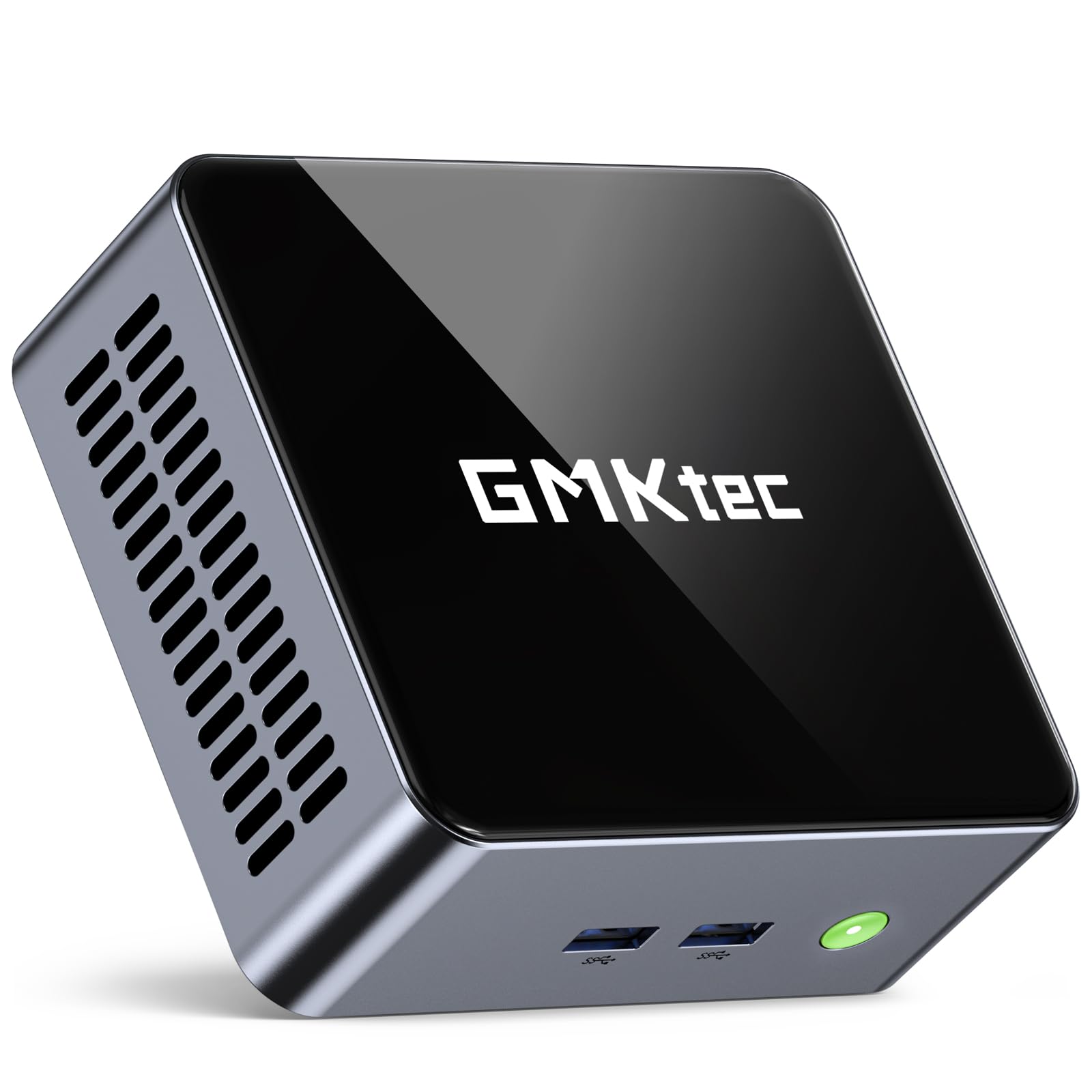 Mua GMKtec Windows 11 Pro Mini PC Intel Core i7 1195G7 Mini PC DDR4 ...