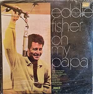 - Oh My Papa - Amazon.com Music