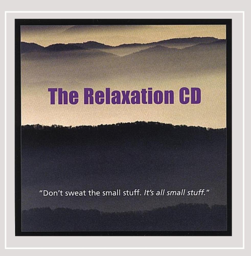 Amazon | Relaxation CD | Relaxation CD | 輸入盤 | 音楽