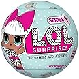 Amazon.com: L.O.L. Surprise!! Doll Series 1 : Toys & Games