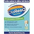Amazon.com: DiaResQ Diarrhea & Immune Support Colostrum Drink Mix for ...