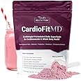 Amazon.com: 1MD Nutrition CardioFitMD - Vegan Beets Superfood Keto ...