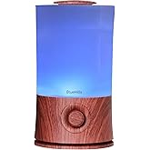 Amazon.com: BlueHills Premium 2000 ML XL Large Essential Oil Diffuser ...