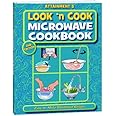 Look'n Cook Microwave: Ellen Sudol, Dan Hanson, Jo Reynolds ...