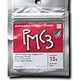 Amazon.com: Mitsubishi PMC3 Precious Metal Clay Silver 15 Grams
