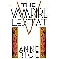 Amazon.com: The Vampire Lestat: 9780394534435: Rice, Anne: Books