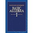 Basic Algebra I: Second Edition (Dover Books on Mathematics): Nathan Jacobson: 0800759471898 ...