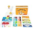 Amazon.com: Matatalab Pro Set Coding Robot for Kids Ages 4+, STEM ...
