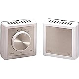 Sunvic Tamperproof Room Thermostat Room Stat TLX 9701: Amazon.co.uk ...