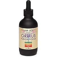 Amazon.com: I Am Joy: Ormus Monoatomic Gold, L-Theanine, Selenium, Zinc for Pineal Gland Detox ...