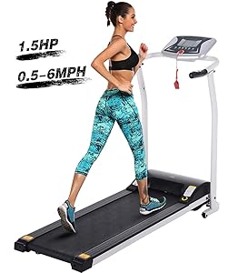 Which Is The Best Shock Absorbing Treadmill that Really Works? – Talk ...