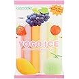 Amazon.com: Cocon Yogo Ice 15 Sticks (9 Packs) : Grocery & Gourmet Food