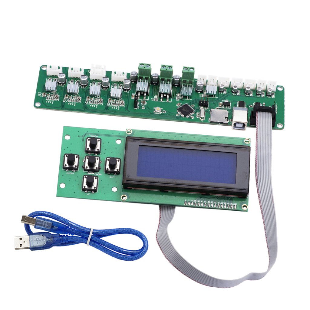 Melzi v2.0 not powering up during USB connection. What should I do? : r ...