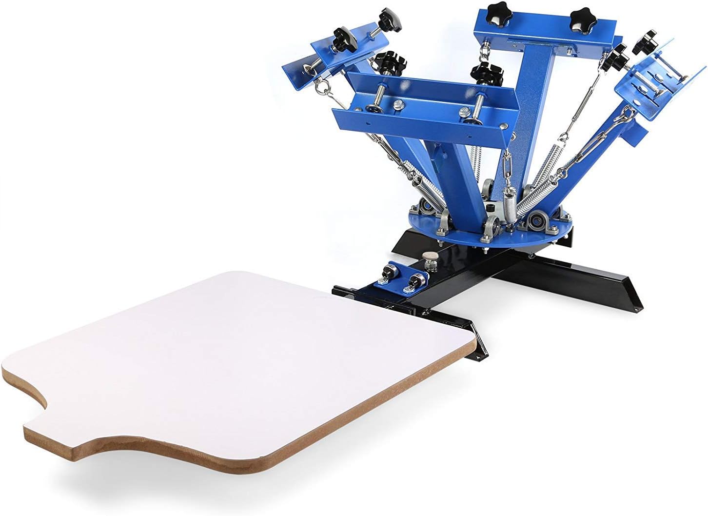 9 Best Screen Printing Machine Reviews Update 2021 