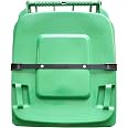 Amazon.com: YYST Bin Strap Garbage Lock Trash Can Lid Strap Outdoor ...