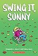 Sunny Side Up: Jennifer L. Holm, Matthew Holm: 9780545741668: Amazon ...