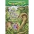 Amazon.com: Snakes and Other Reptiles: A Nonfiction Companion to Magic ...