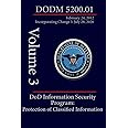 Amazon.com: DoD Information Security Program: Protection of Classified ...