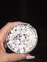 Amazon.com: 6oz OREO Crunch Cookies 'n Cream *SCENTED* Homemade Slime ...
