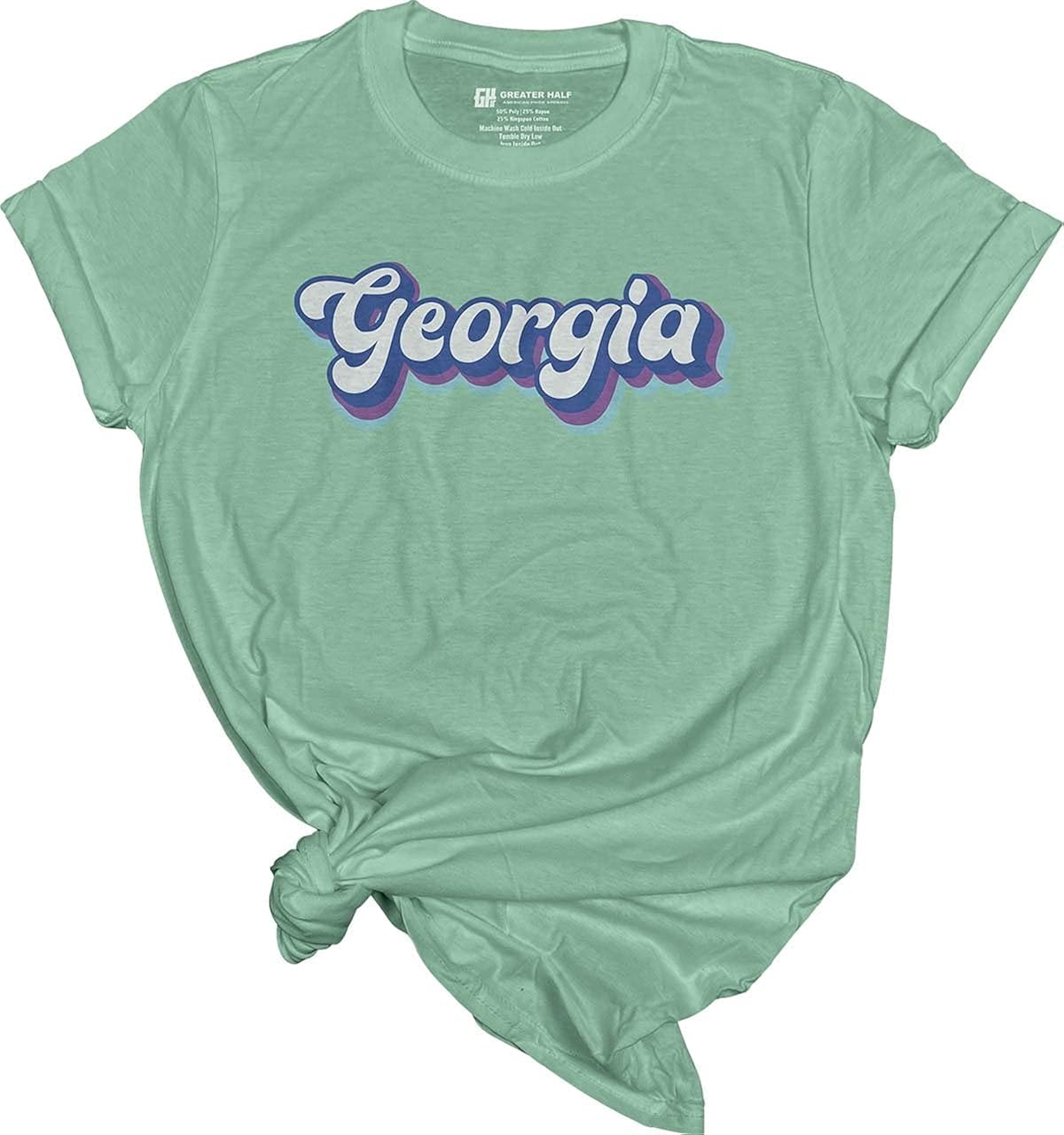 Georgia Retro: Amazon.ca: Clothing & Accessories