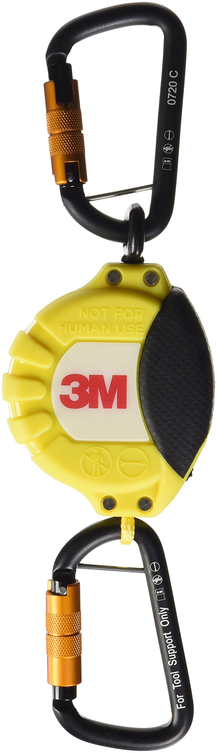 DBI/SALA, 1500156, TETHER RETRACTOR TOOL 5LBS for sale | North Las ...