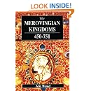 Amazon.com: The Merovingian Kingdoms 450 - 751 (9780582493728): Ian ...