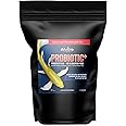 Amazon.com: Blue Ridge Koi Fish Food 2lb - Koi Food 3/16” Probiotic ...
