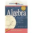 Homework Helpers: Basic Math and Pre-Algebra, Revised Edition: Szecsei ...