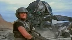 Amazon.com: Starship Troopers 2 - Hero of the Federation: Colleen Porch ...