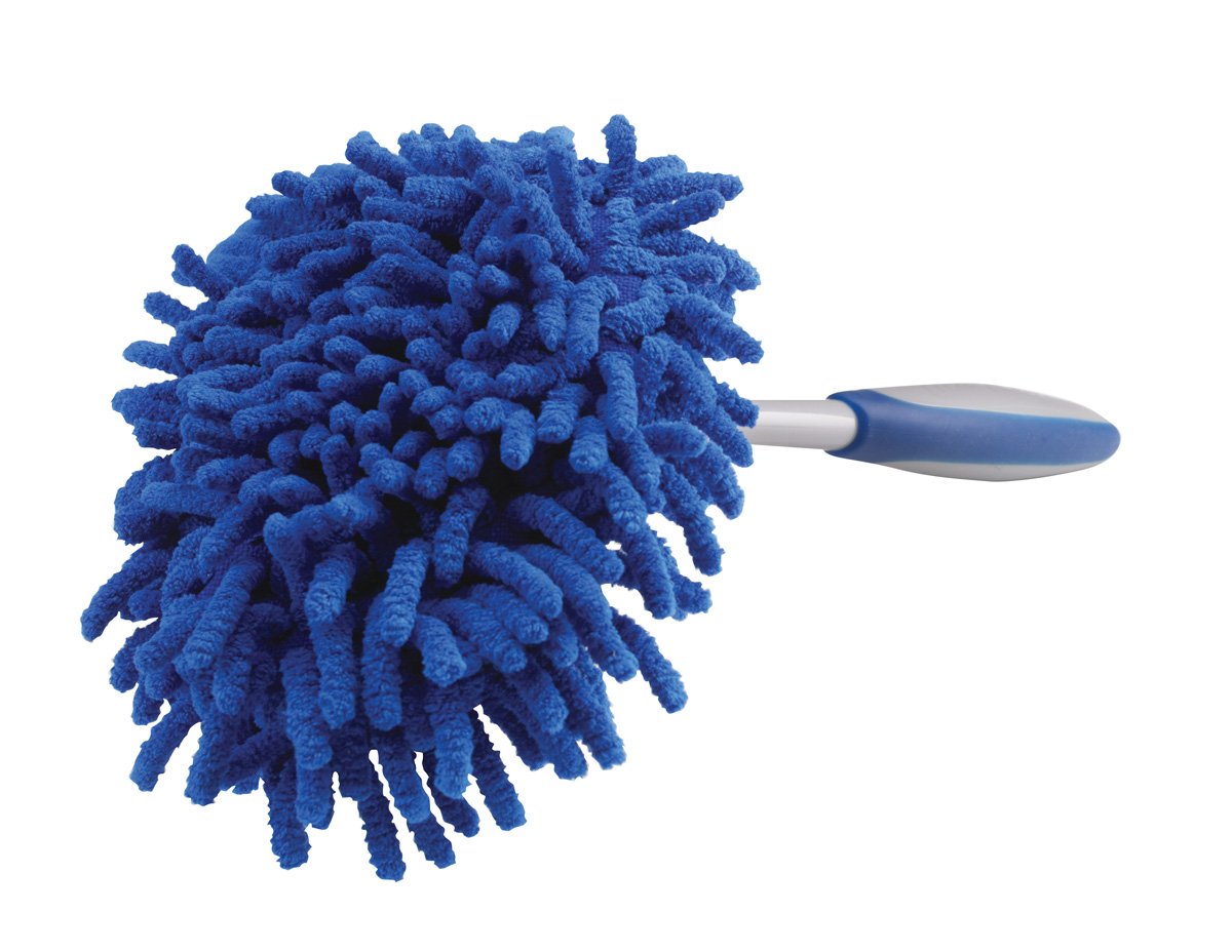 Amazon.com: Mr. Clean 444982 Micro Reach Duster: Health & Personal Care