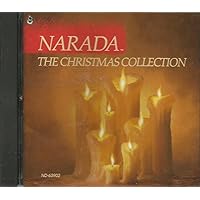 Narada Christmas Collection - Narada Christmas 3: Christmas Blessings ...
