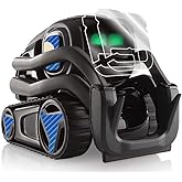 Amazon.com: IPG for Vector Robot Face Screen Guard Decoration KIT ...