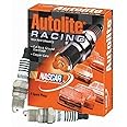 Amazon.com: Autolite AR12-4PK High Performance Racing Non-Resistor Spark Plug, Pack of 4 ...