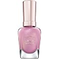 Amazon.com : Sally Hansen Color Therapy Nail Polish, Reflection Pool ...