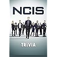 NCIS Trivia: Trivia Quiz Game Book: Humphrey, Mr Brandi: 9798573014005 ...