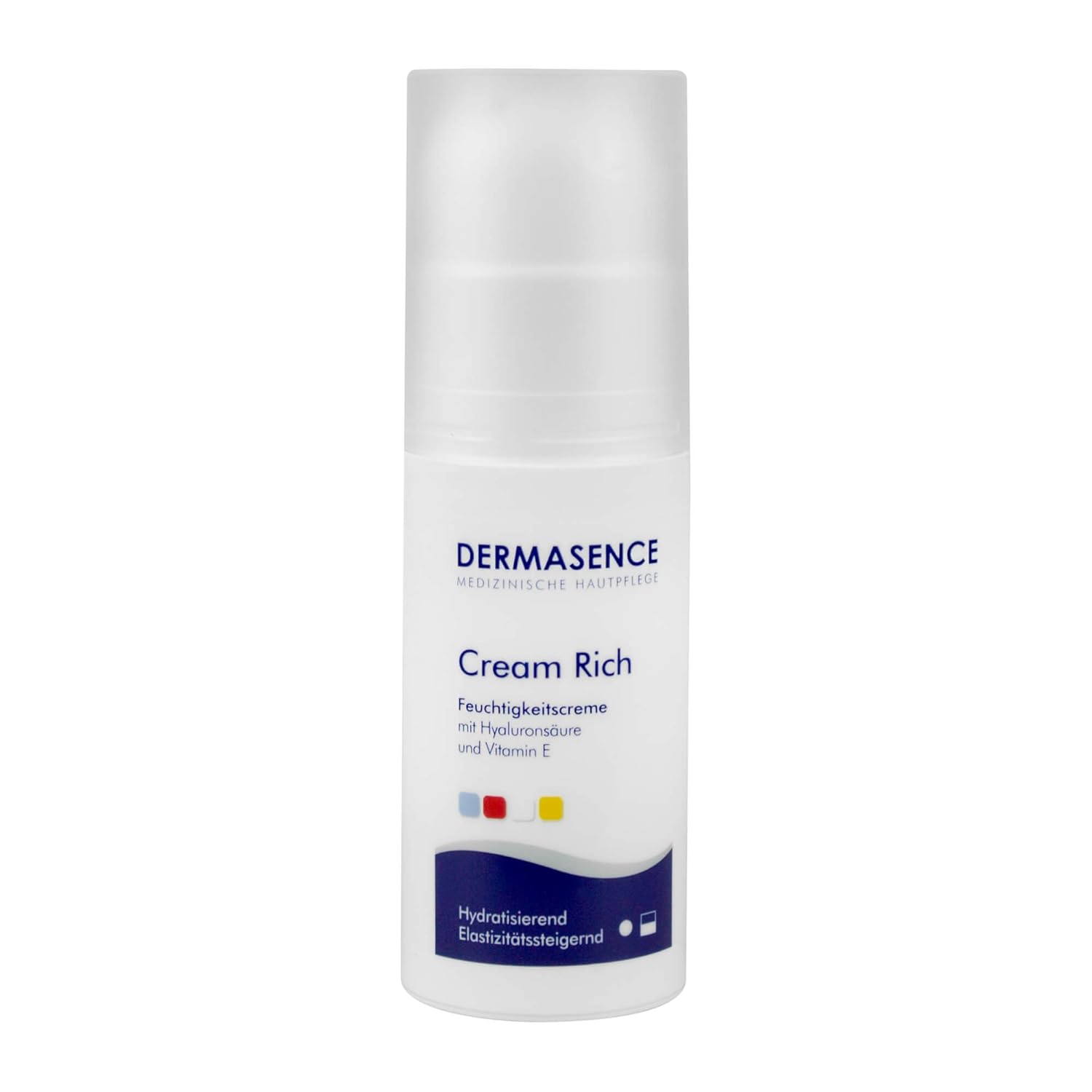 Dermasence Cream Rich, 50 ml: Amazon.de: Beauty